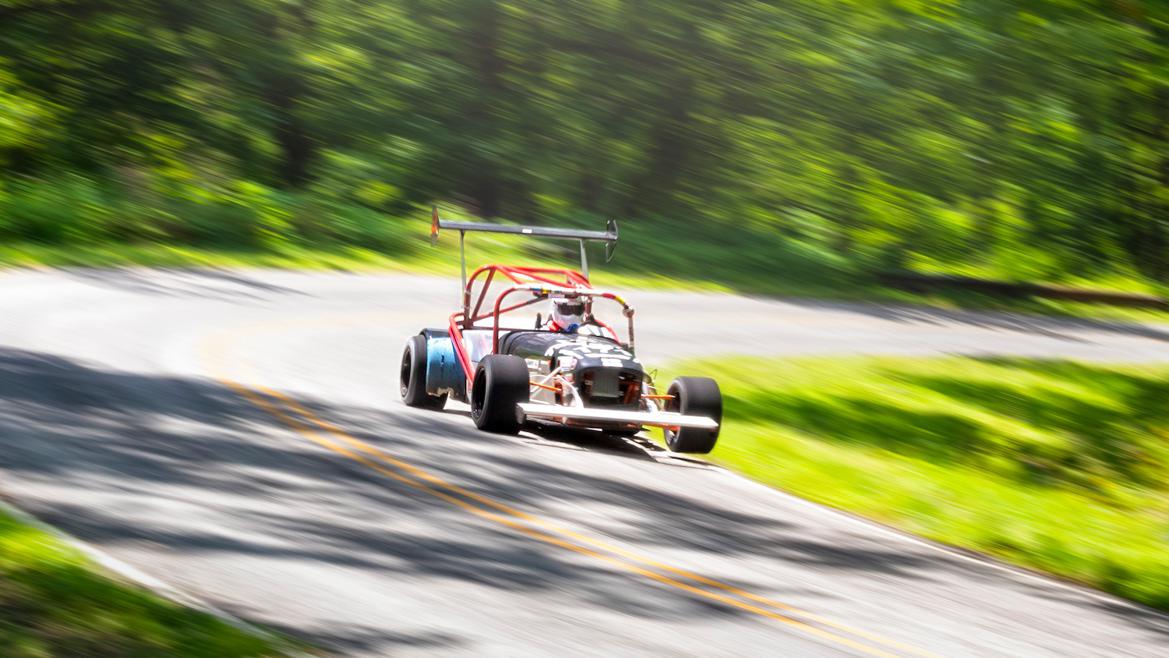 Appalachian HillClimb Series Presented By Summit Racing | 2025 Season ...